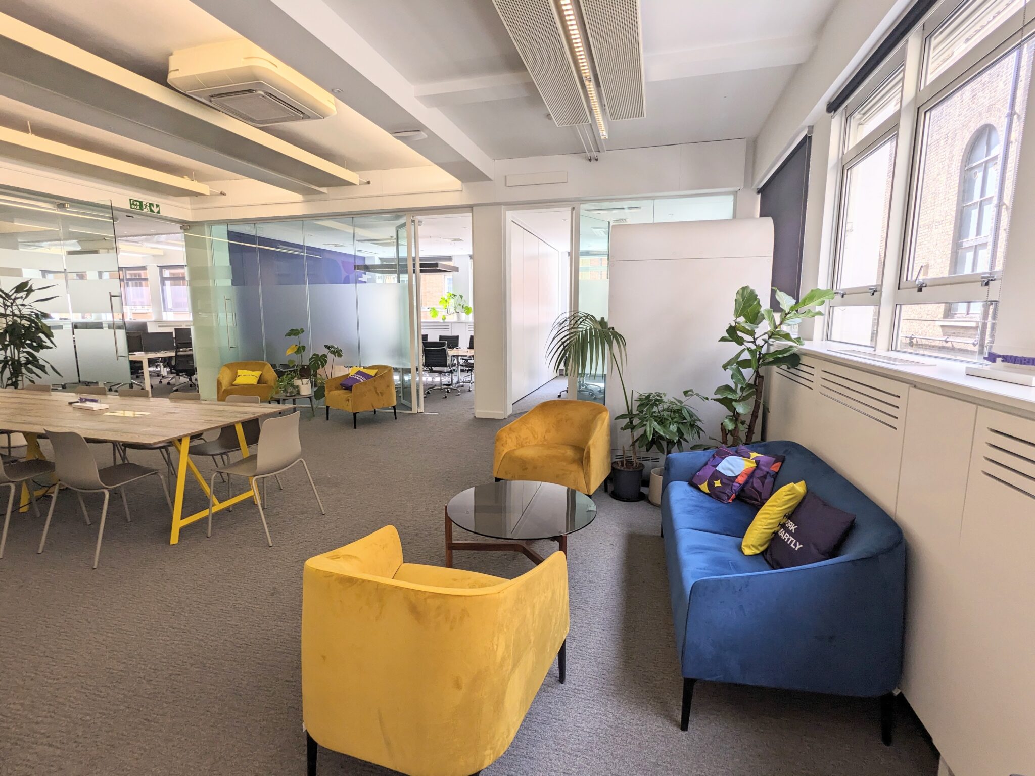 Common Accidents in Coworking Spaces (and How to Prevent Them ...