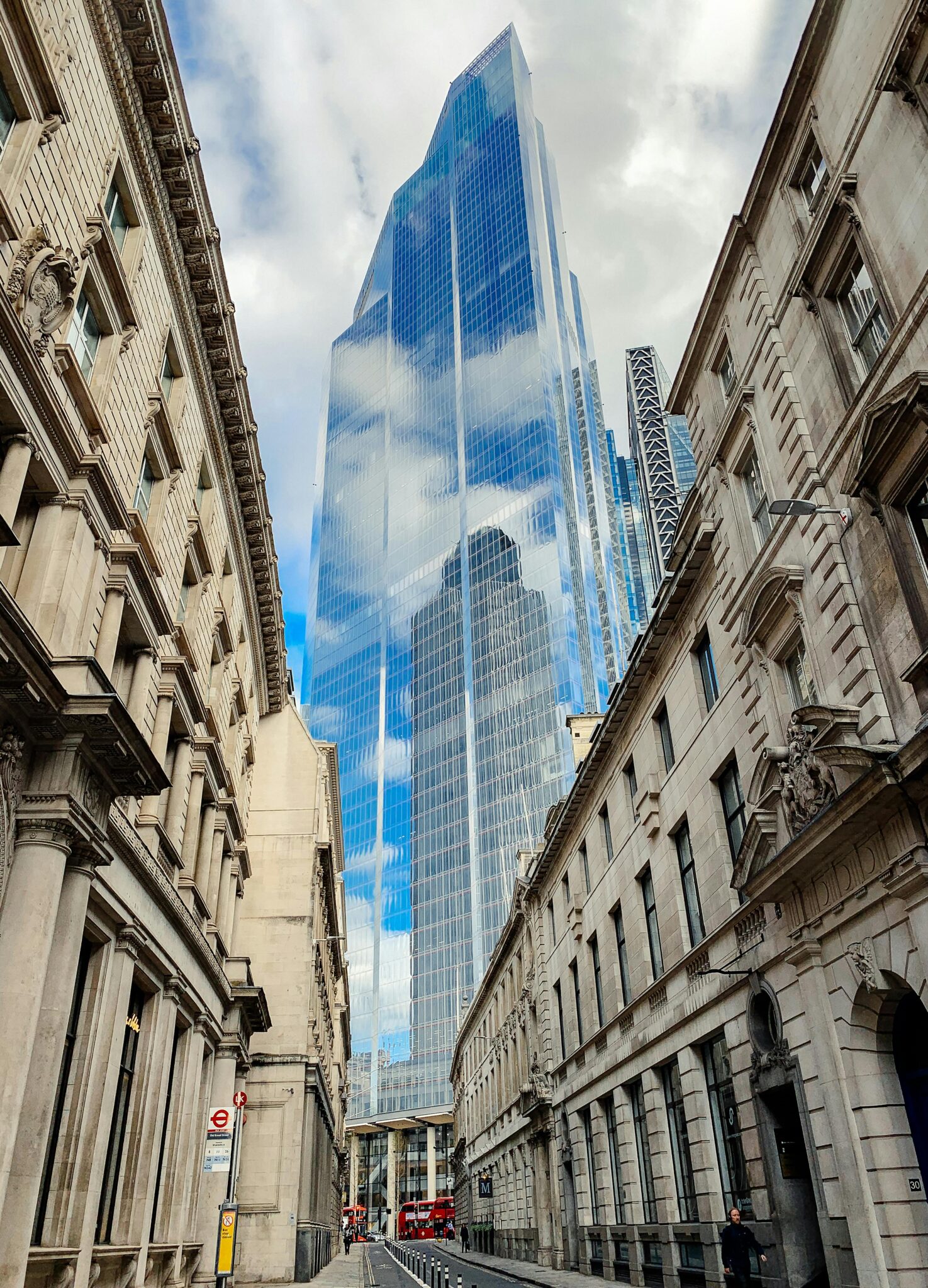 Why London is the Best City for Work in 2025 - Coworking London
