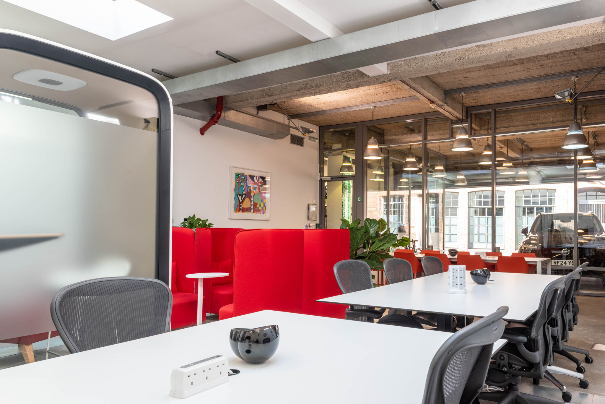 Ergonomic Office Chair Buying Guide: Expert Tips & Recommendations ...