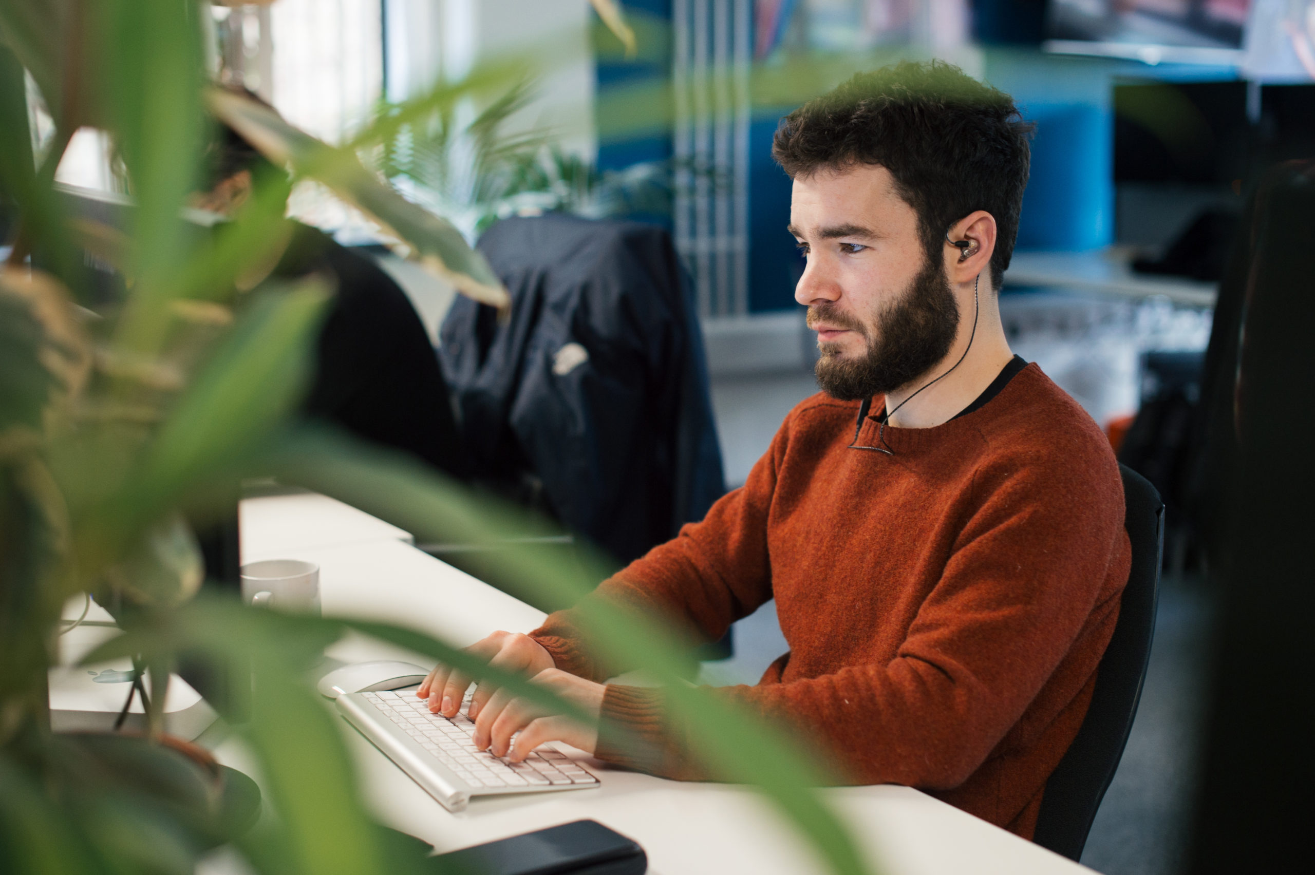 How To Set Up Your Remote Team To Be Successful - Coworking London