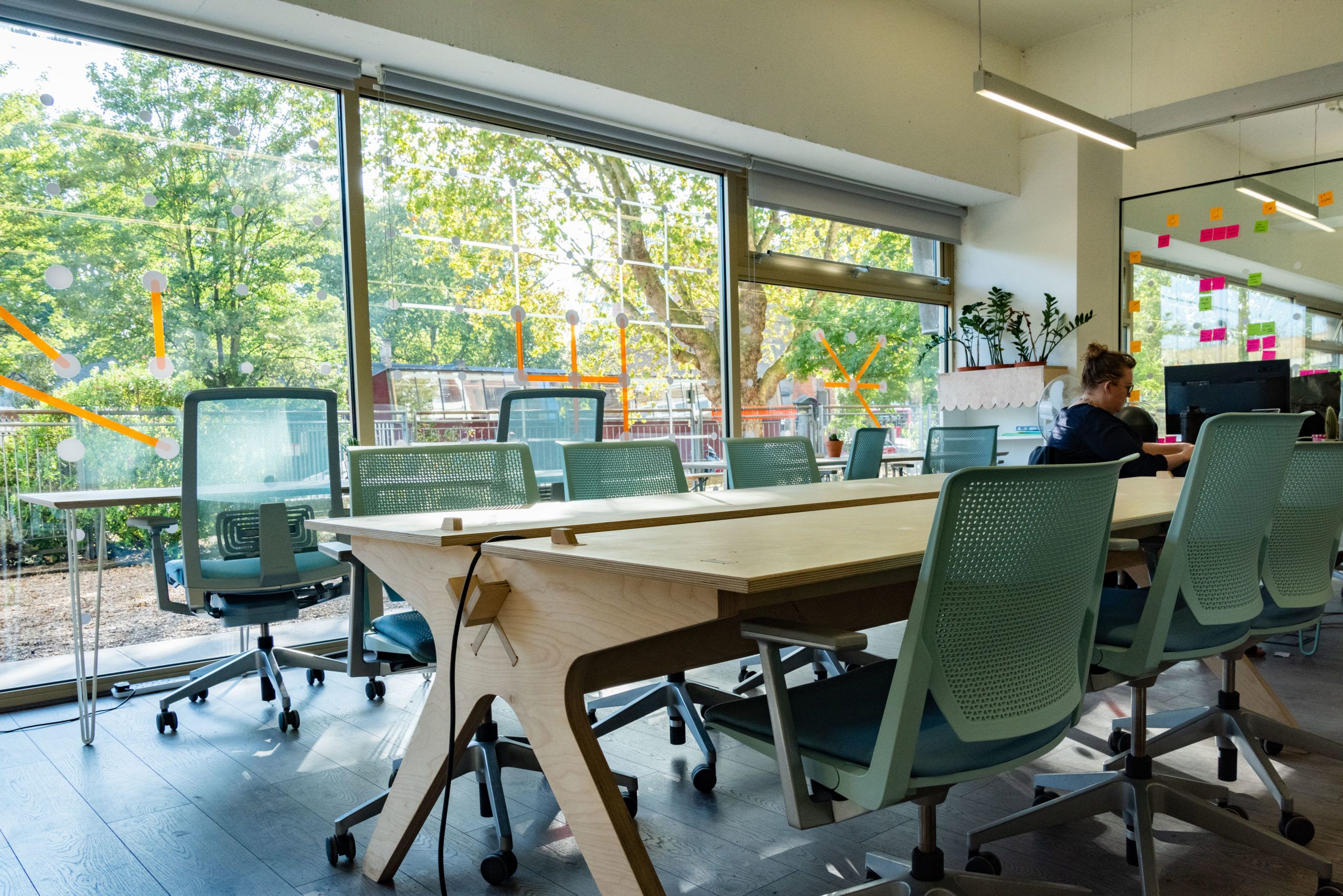 Five things to consider before taking your team hybrid