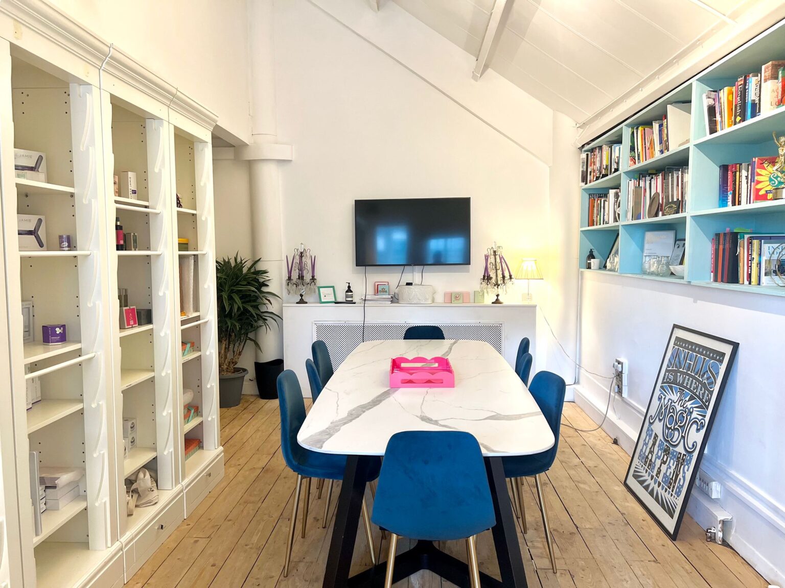 How Technology is Shaping the Future of Office Operations - Coworking ...